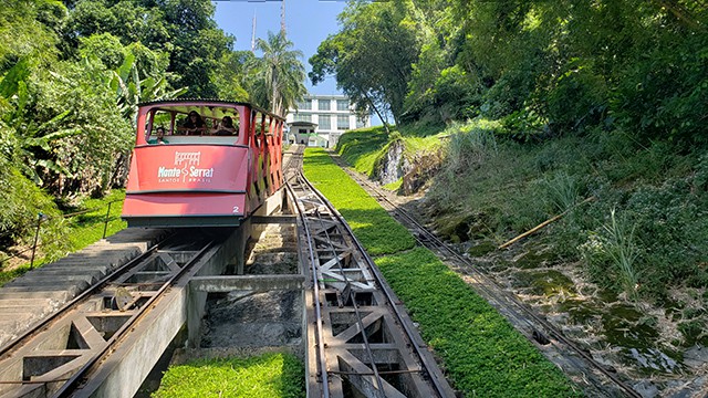 Onde Ficar em Santos, SP - Dicas Onde Ficar