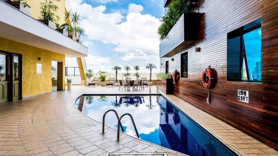 Hotéis em Belém: os melhores e mais reservados