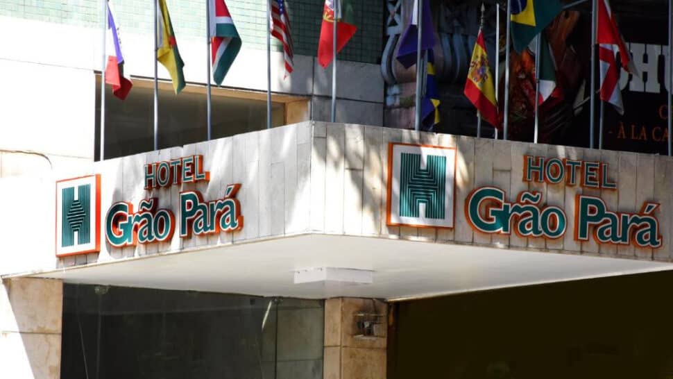 Hotéis em Belém: os melhores e mais reservados