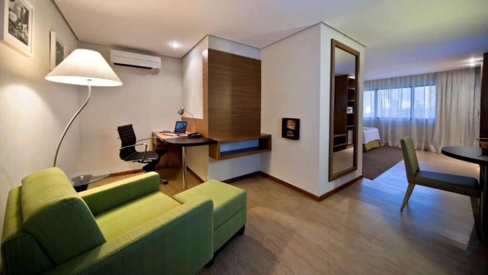 Hotéis em Belém: os melhores e mais reservados