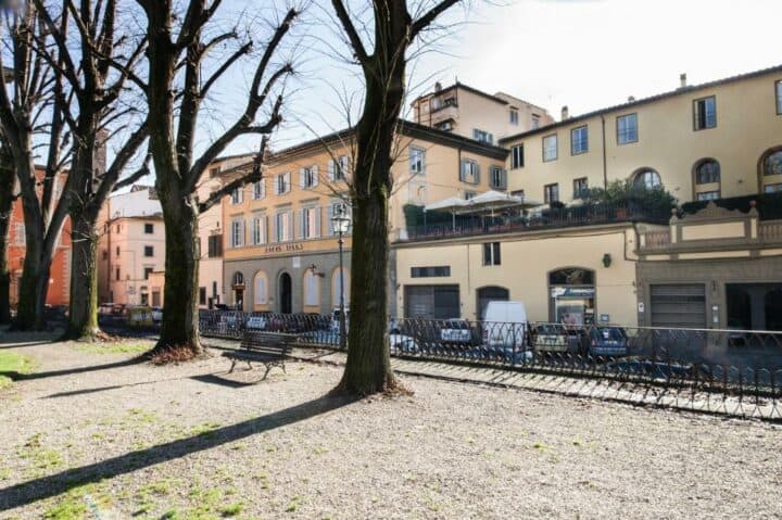 Onde ficar em Florença: melhores bairros para se hospedar